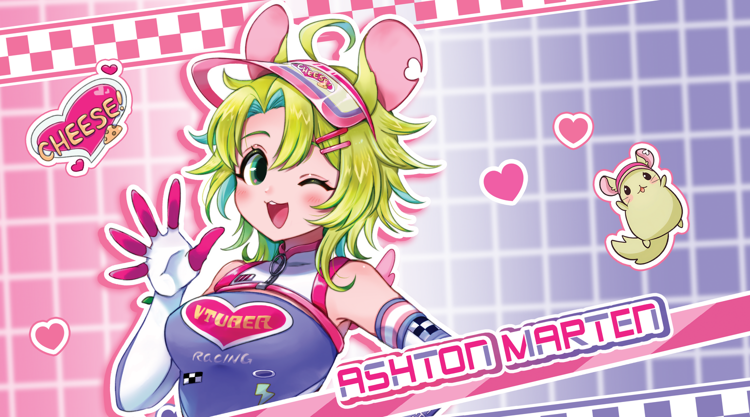 Neon Shrine – NeonShrine