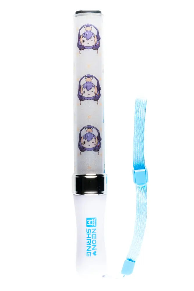 Chibi Petra Gurin Penlight – NeonShrine