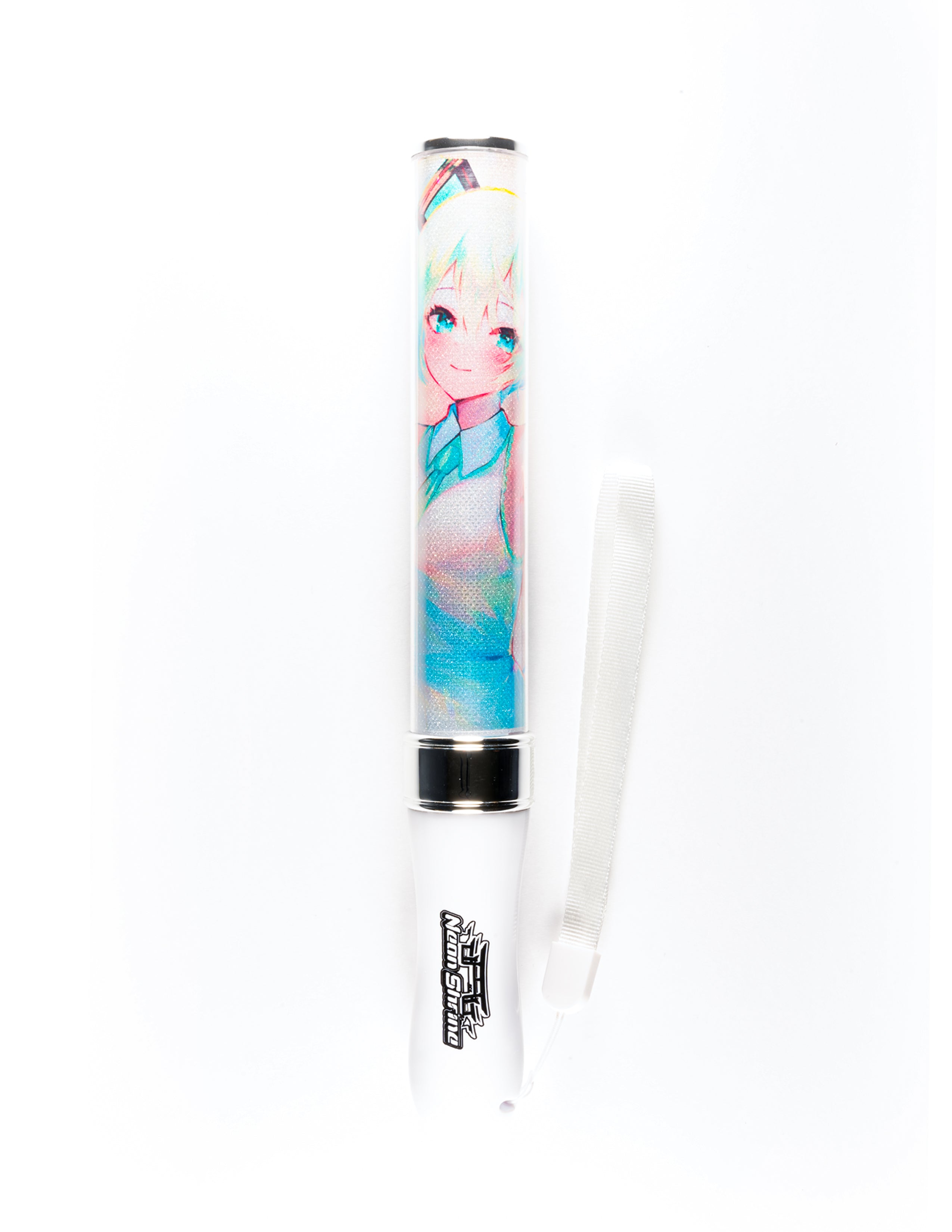 Hatsune Miku Penlight – NeonShrine