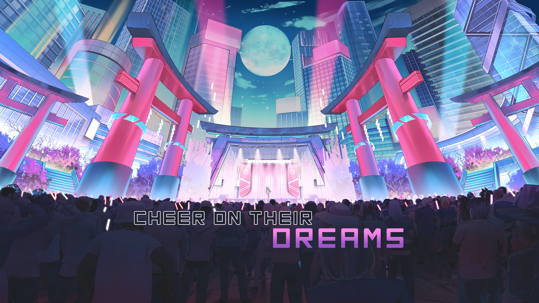 Neon Shrine – NeonShrine